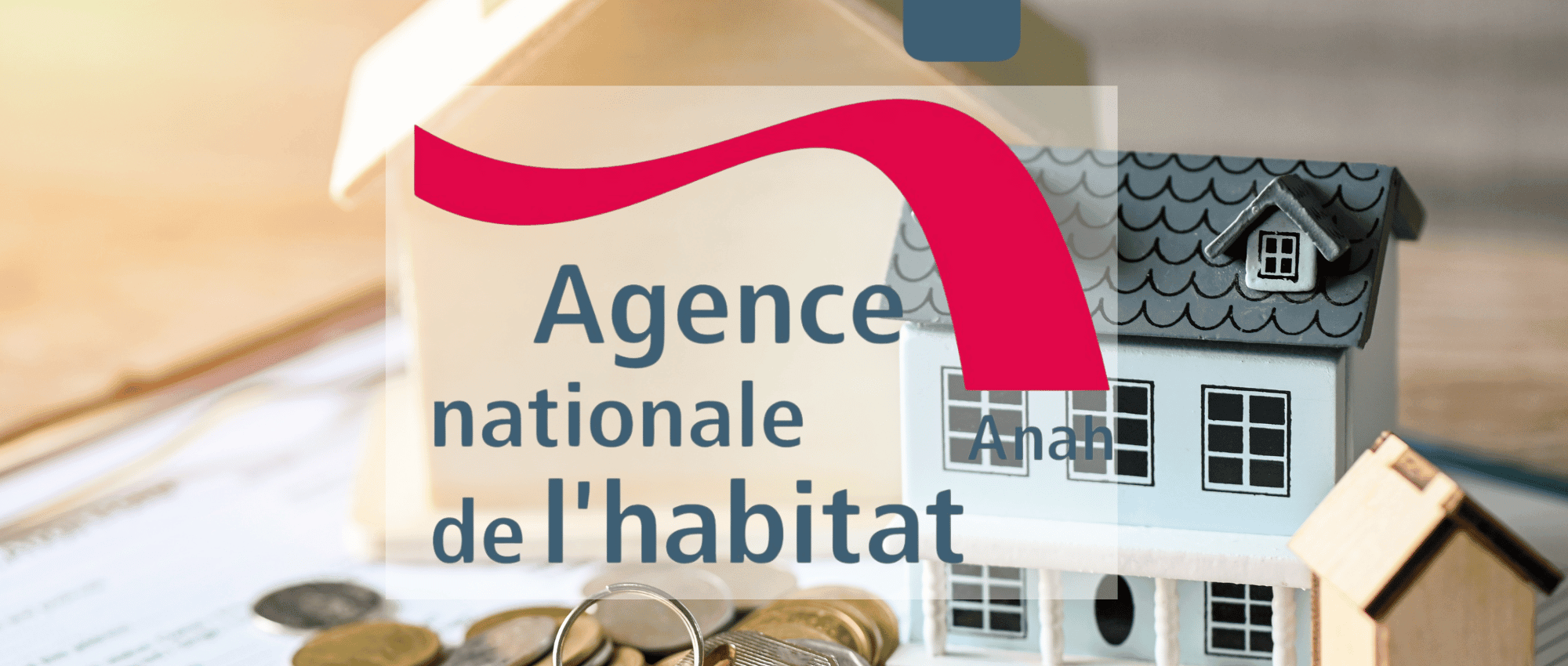Agence Nationale de l’Habitat (ANAH)